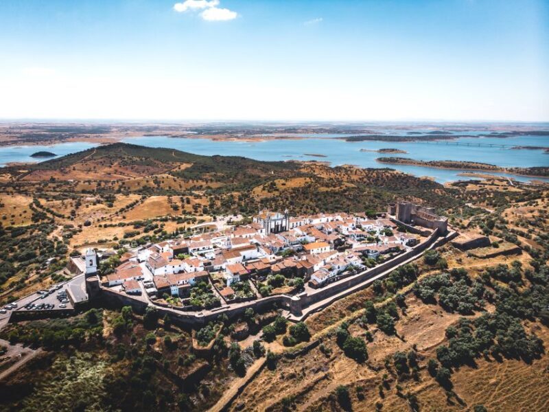 From Lisboa: Evora and Monsaraz Full-Day Tour - Potential Drawbacks