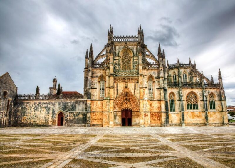 From Lisboa: Fatima, Nazare, Obidos & Batalha Full Day Tour - An in-depth look at this full-day Portugal adventure