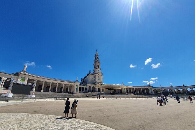 From Lisboa: Fátima, Nazaré, Óbidos & Batalha Small-Group Tour - Final Thoughts