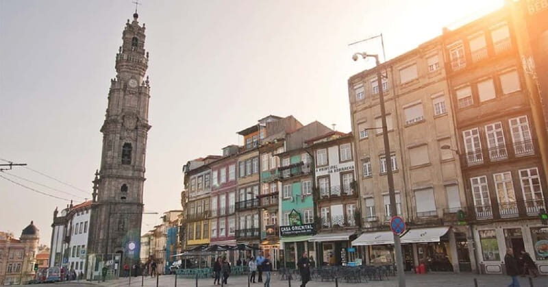 From Lisboa: Porto Private Full Day Tour - Key Points