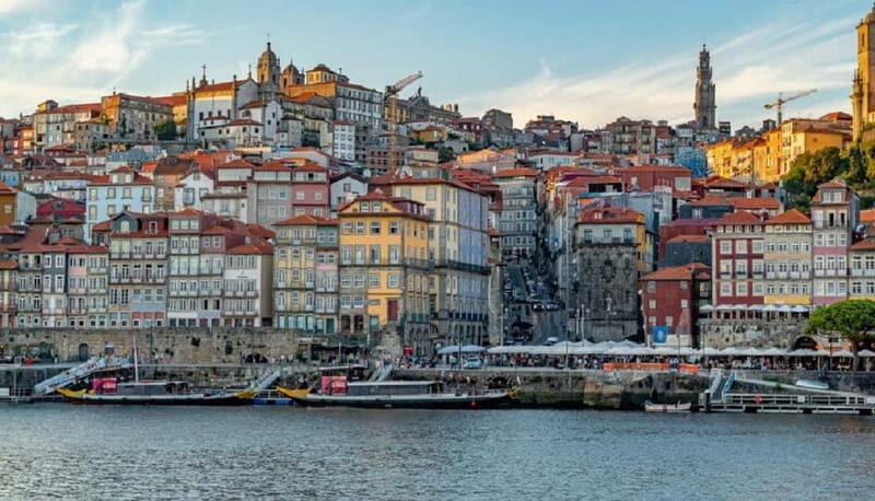 From Lisboa: Porto Private Full Day Tour - The Practical Appeal of This Porto Tour