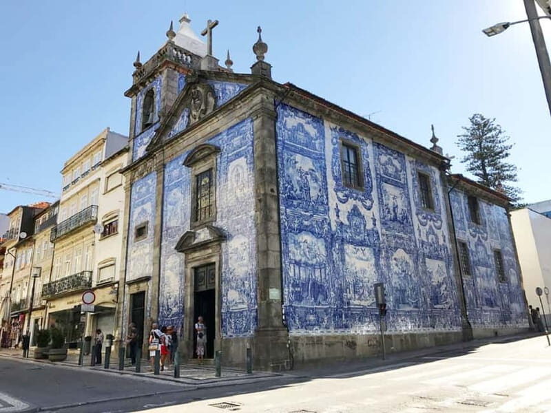 From Lisboa: Porto Private Full Day Tour - Who Should Consider This Tour?