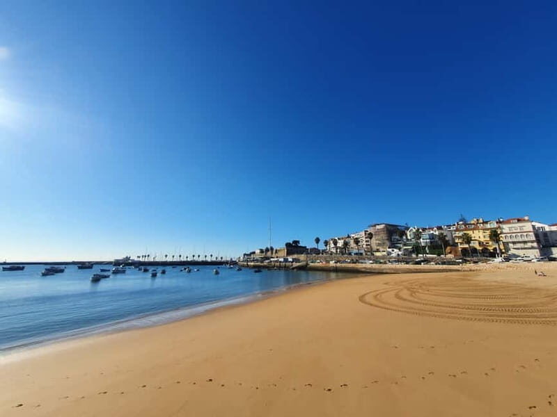 From Lisboa: Sintra, Cabo da Roca & Cascais Full Day Tour - What Makes This Tour Stand Out?