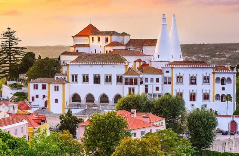 From Lisboa: Sintra, Cabo da Roca & Cascais Full Day Tour - The Value for Your Travel Dollar