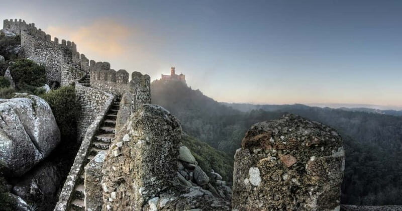 From Lisboa: Sintra, Cabo da Roca & Cascais Full Day Tour - Who Should Consider This Tour?