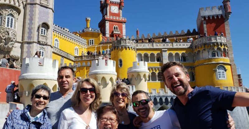 From Lisbon: 10-Hour Palaces Tour in Cascais and Sintra - The Experience’s Strengths: Why Travelers Love This Tour
