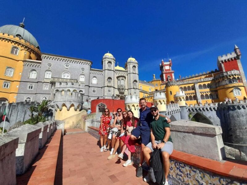 From Lisbon: 10-Hour Palaces Tour in Cascais and Sintra - The Sum Up: Who Is This Tour Best For?