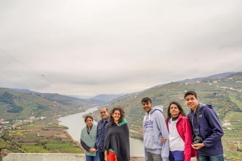 from Lisbon: 2-days private tour to Porto and Douro Valley - Exploring the Itinerary in Depth