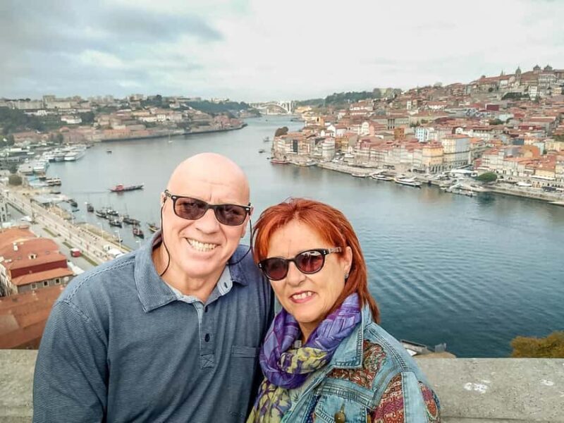 from Lisbon: 2-days private tour to Porto and Douro Valley - FAQs