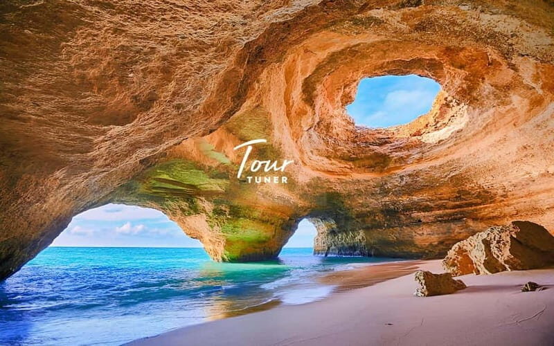 From Lisbon: Algarve, Benagil Sea Cave Full-Day Private Tour - Key Points