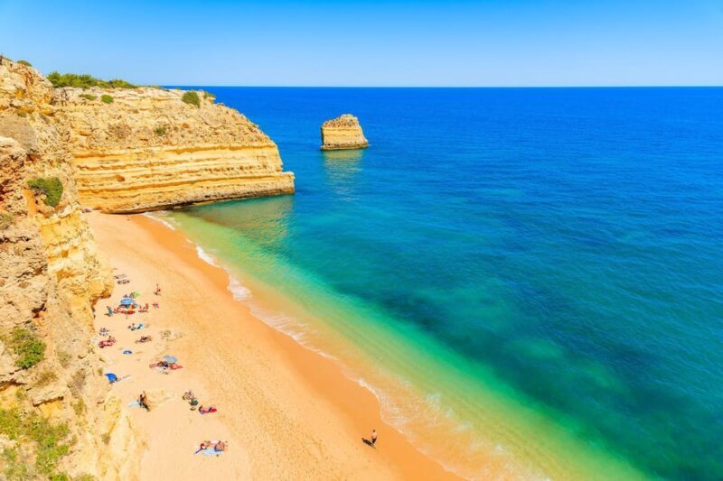 From Lisbon: Algarve, Benagil Sea Cave & Lagos Full-Day Tour - FAQ