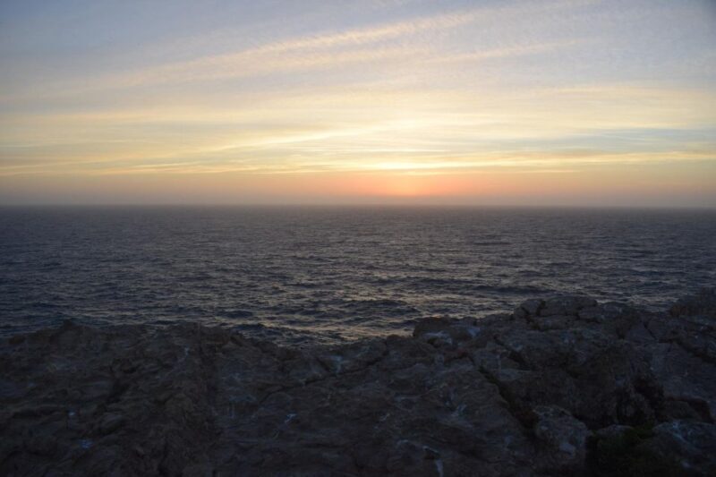 From Lisbon: Algarve Coast Flexible Private Day Trip - Introduction