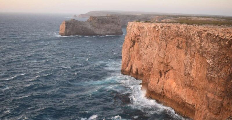 From Lisbon: Algarve Coast Flexible Private Day Trip - The Drive and First Stop: Historic Albufeira