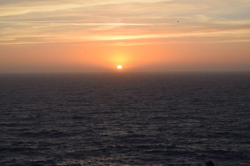 From Lisbon: Algarve Coast Flexible Private Day Trip - Sagres and the Iconic Cabo de São Vicente