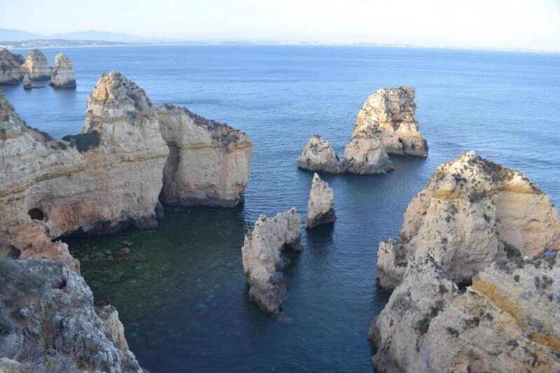 From Lisbon: Algarve Coast Flexible Private Day Trip - The Practicalities: Transportation, Timing, and Value