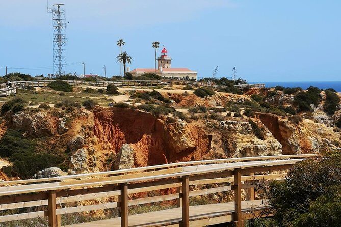 From Lisbon: Algarve Private Tour with Benagil Caves Cruise - Guides & Overall Experience