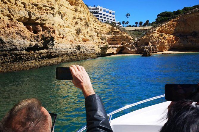 From Lisbon: Algarve Private Tour with Benagil Caves Cruise - Who Would Love This Tour?