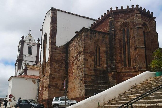 From Lisbon: Algarve Private Tour with Benagil Caves Cruise - FAQ