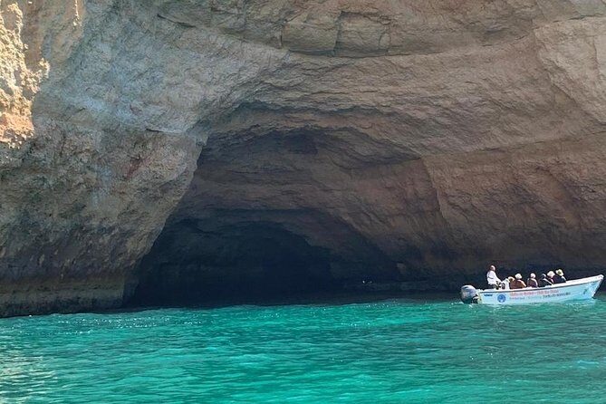 From Lisbon: Algarve Private Tour with Benagil Caves Cruise - Final Thoughts