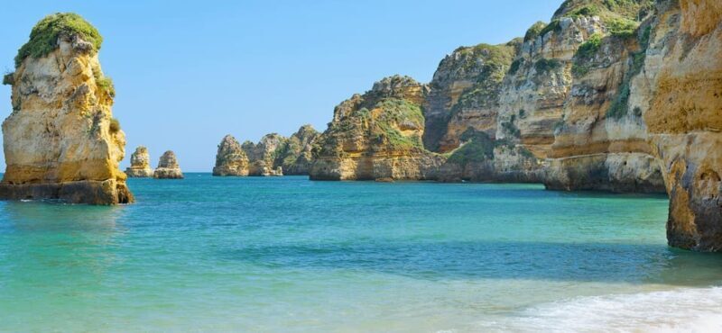 From Lisbon: Algarve Private Tour with Boat Ride to Caves - FAQ