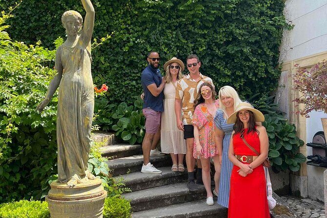 From Lisbon: Arrábida day tour with wine tasting! - The Historic and Iconic José Maria de Fonseca Winery