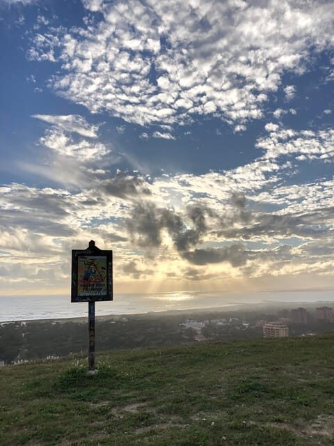 From Lisbon: Atlantic Coast Guided Quad Bike Tour - FAQ