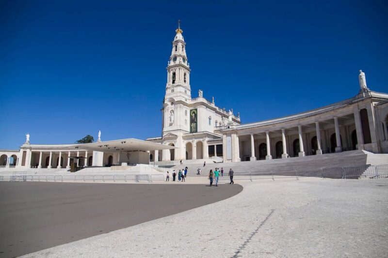 From Lisbon: Aveiro and Coimbra Private Tour - A Closer Look: The Itinerary and What It Means for You