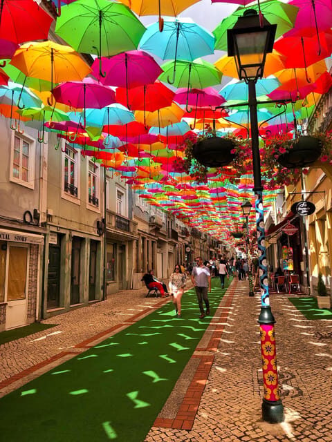 From Lisbon: Aveiro and Coimbra Private Tour - Final Thoughts