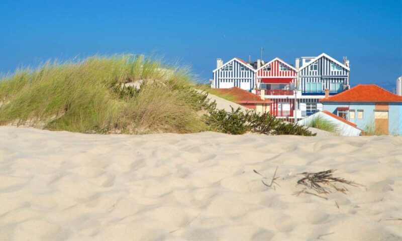 From Lisbon: Aveiro, Boat Ride, Costa Nova & Coimbra Private - Introduction: Why This Tour Might Be Just What You Need