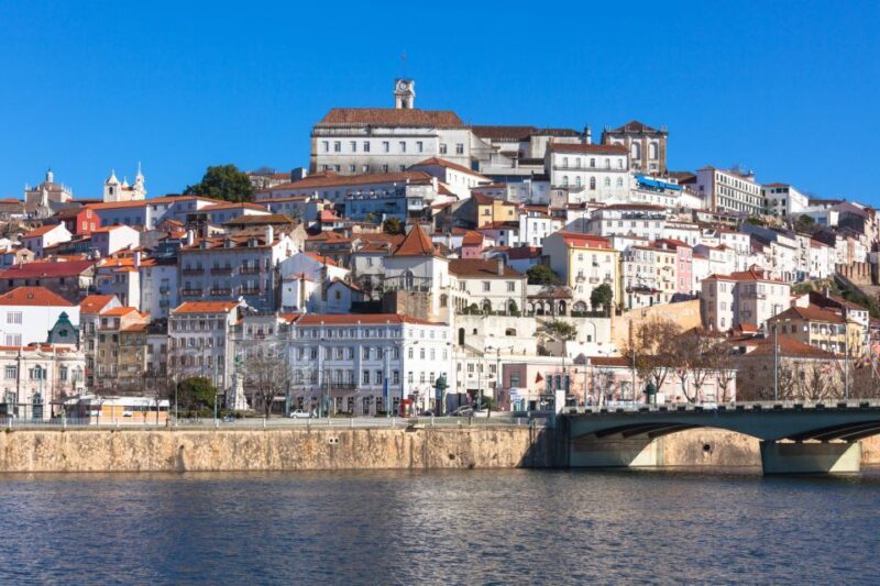 From Lisbon: Aveiro, Moliceiro Boat and Coimbra Tour - FAQ