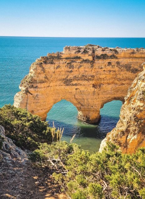 From Lisbon: Benagil Caves and Algarve Private tour - Final Thoughts: Who Is This Tour For?
