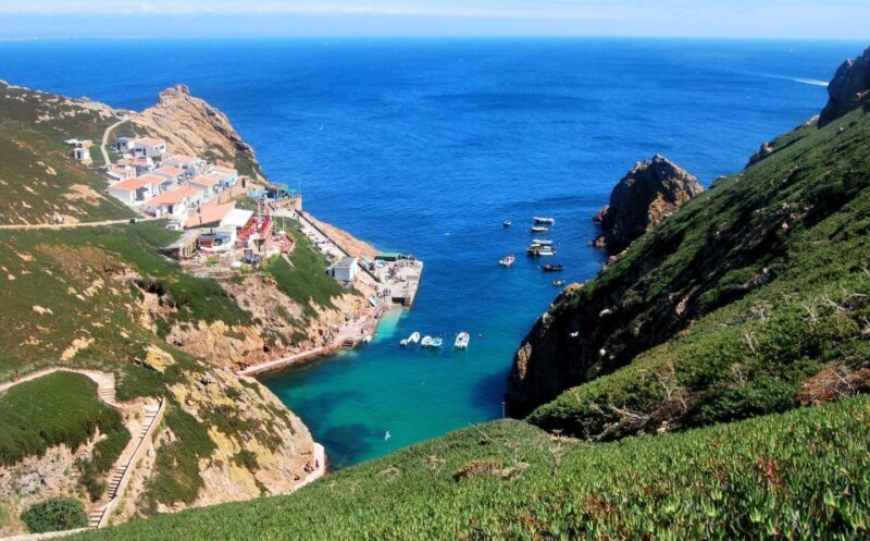 From Lisbon: Berlenga Grande Island Private Tour - Who Should Consider This Tour?