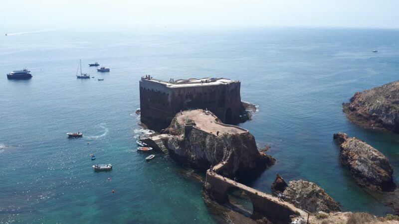 From Lisbon: Berlengas Island Boat and Kayak Private Tour - Who This Tour Is Best For