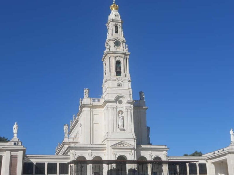 From Lisbon: Best of Fátima and surroundings Tour - An In-Depth Look at the Tour Experience