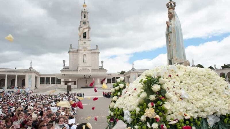 From Lisbon: Best of Fátima and surroundings Tour - Price and Value