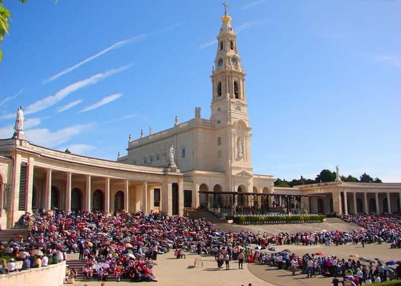 From Lisbon: Best of Fátima and surroundings Tour - The Sum Up