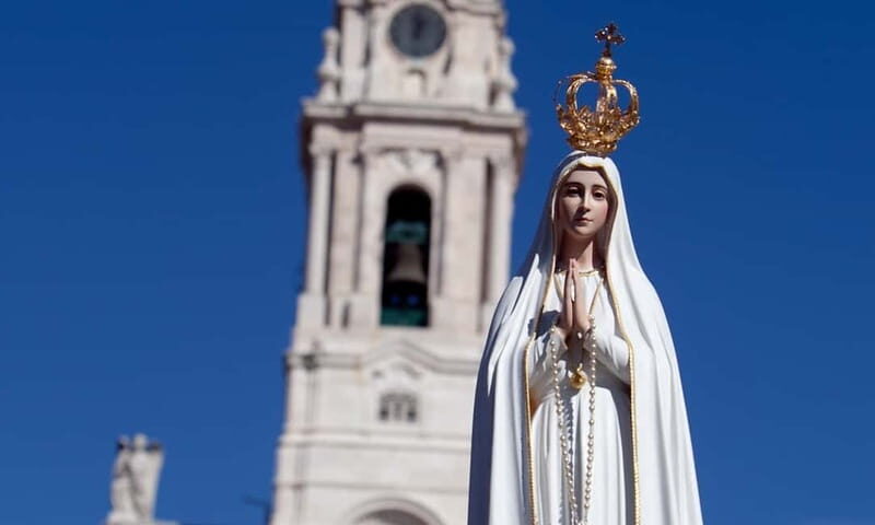 From Lisbon: Best of Fátima and surroundings Tour - FAQ