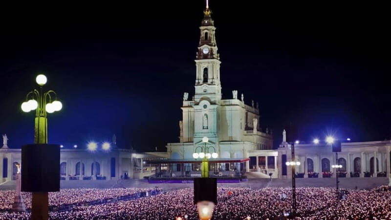From Lisbon: Best of Fátima and surroundings Tour - FAQ