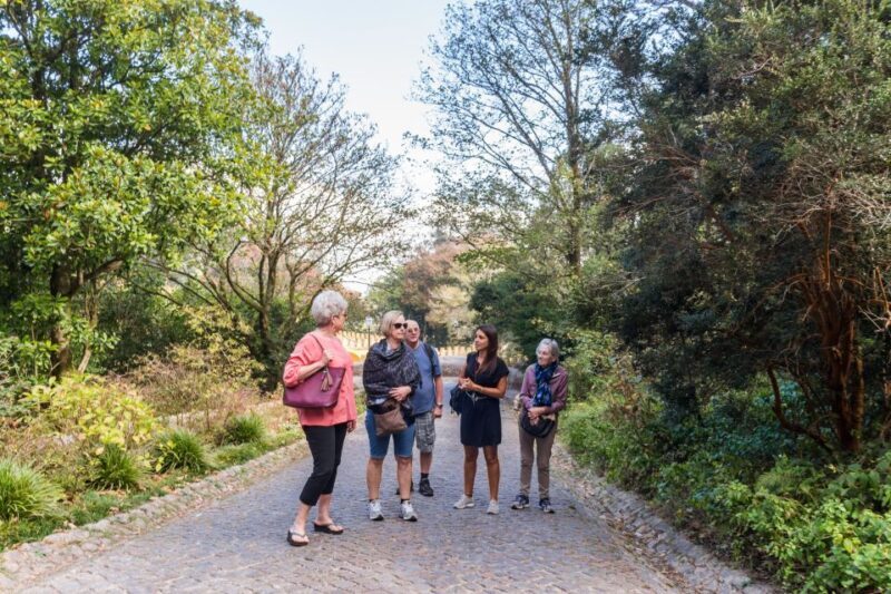 From Lisbon: Best of Sintra and Cascais Guided Day Tour - Why Choose This Tour?