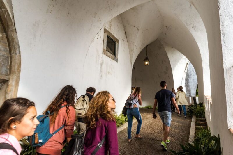 From Lisbon: Best of Sintra and Cascais Guided Day Tour - FAQ
