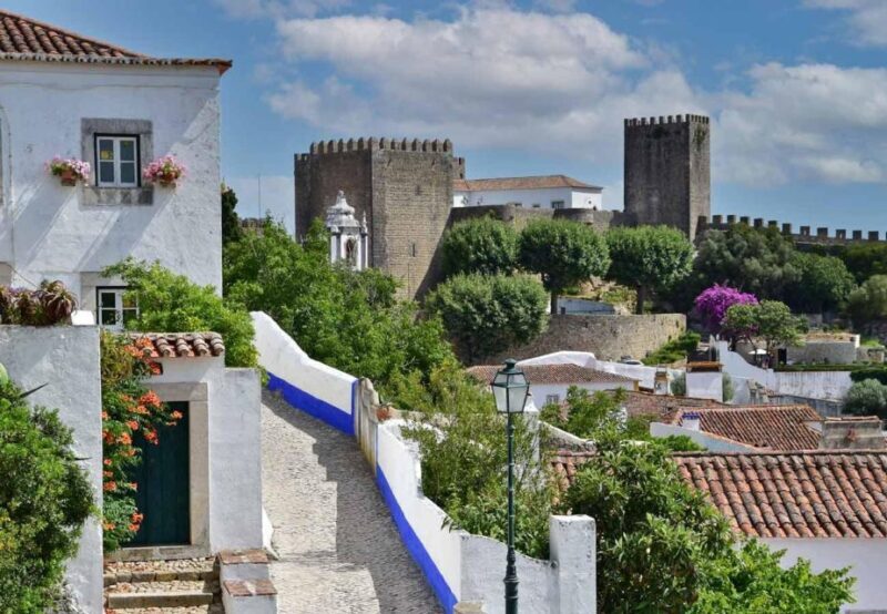From Lisbon: Big Waves Nazaré, Óbidos & Batalha - A Practical Guide to This Lisbon Day Trip