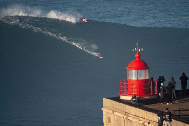 From Lisbon: Budha Eden, Obidos & Nazaré Private Day Trip - Introduction: A Private Journey into Portugal’s Coastal Charms