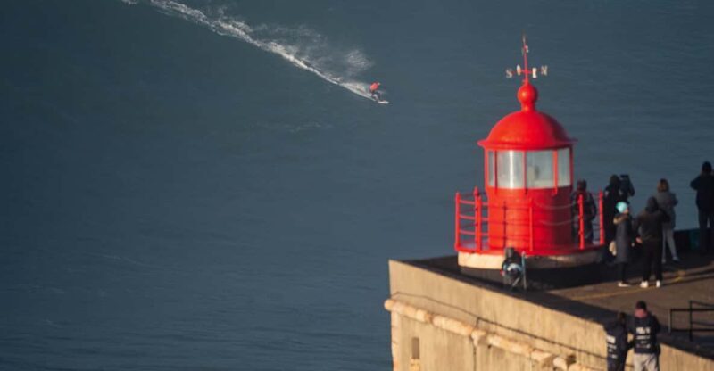 From Lisbon: Budha Eden, Obidos & Nazaré Private Day Trip - Itinerary Breakdown: What to Expect