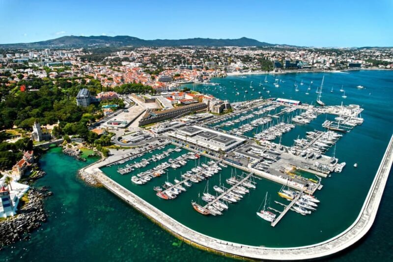 From Lisbon: Cascais & Cape Roca Half-Day Private Tour - Key Points