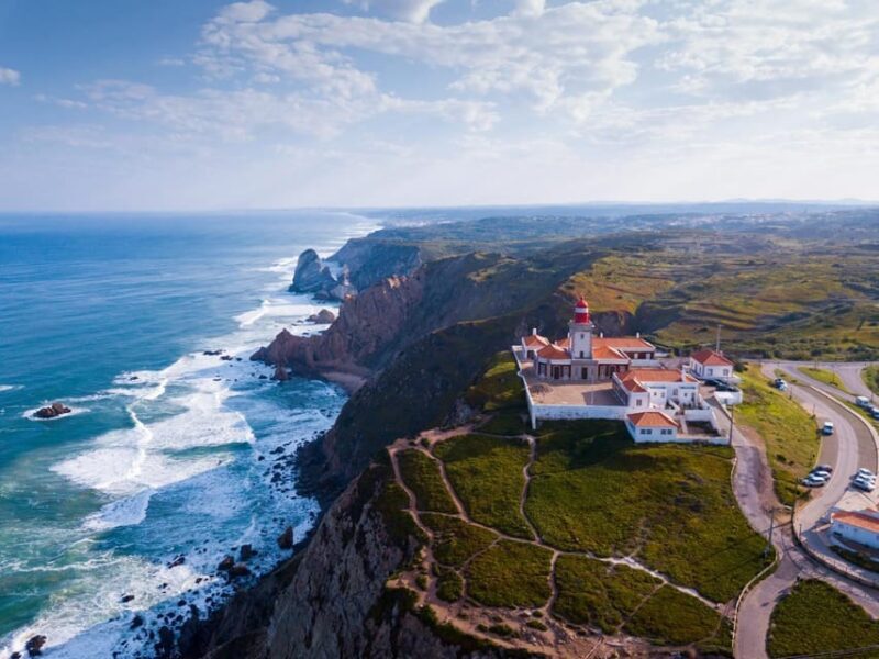 From Lisbon: Cascais & Cape Roca Half-Day Private Tour - What You’ll Get and What You Won’t