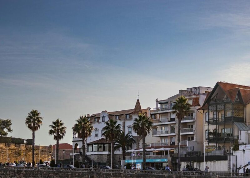 From Lisbon: Cascais & Cape Roca Half-Day Private Tour - Frequently Asked Questions