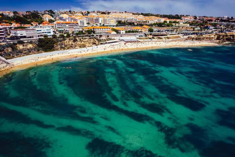 From Lisbon: Cascais Estoril Beach & Wine Pass - Practical Tips for Participants