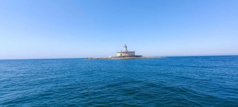 From Lisbon: Cascais Express Scenic Cruise - Key Points