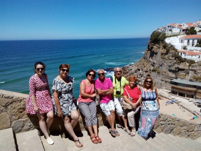 From Lisbon: Coastal Villages and Mafra Palace Guided Tour - Key Points