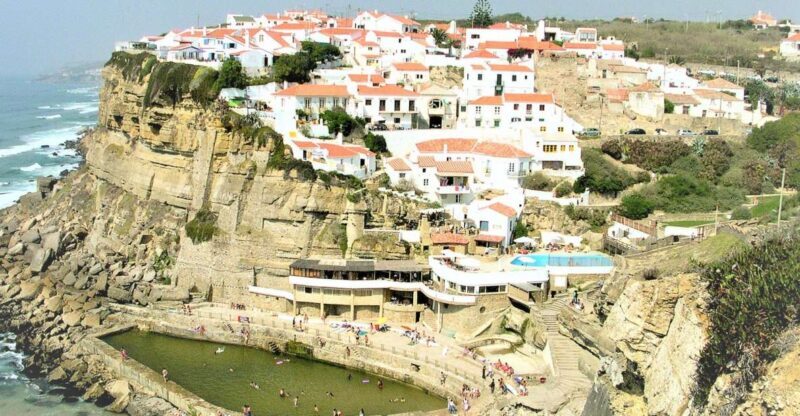 From Lisbon: Coastal Villages and Mafra Palace Guided Tour - Traditional Culture at José Franco Village
